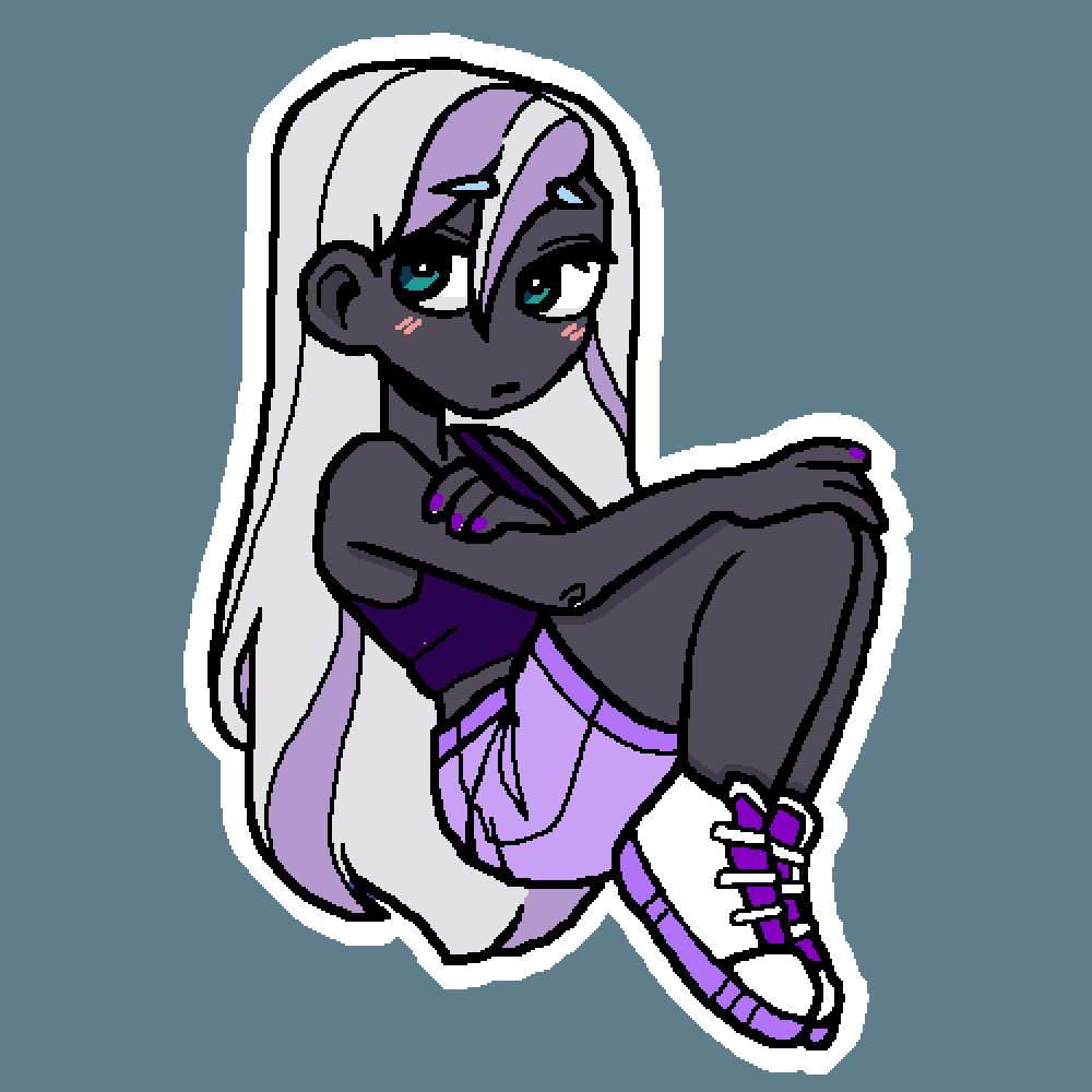 Pixilart - Trixan by Wrios-fave-h03