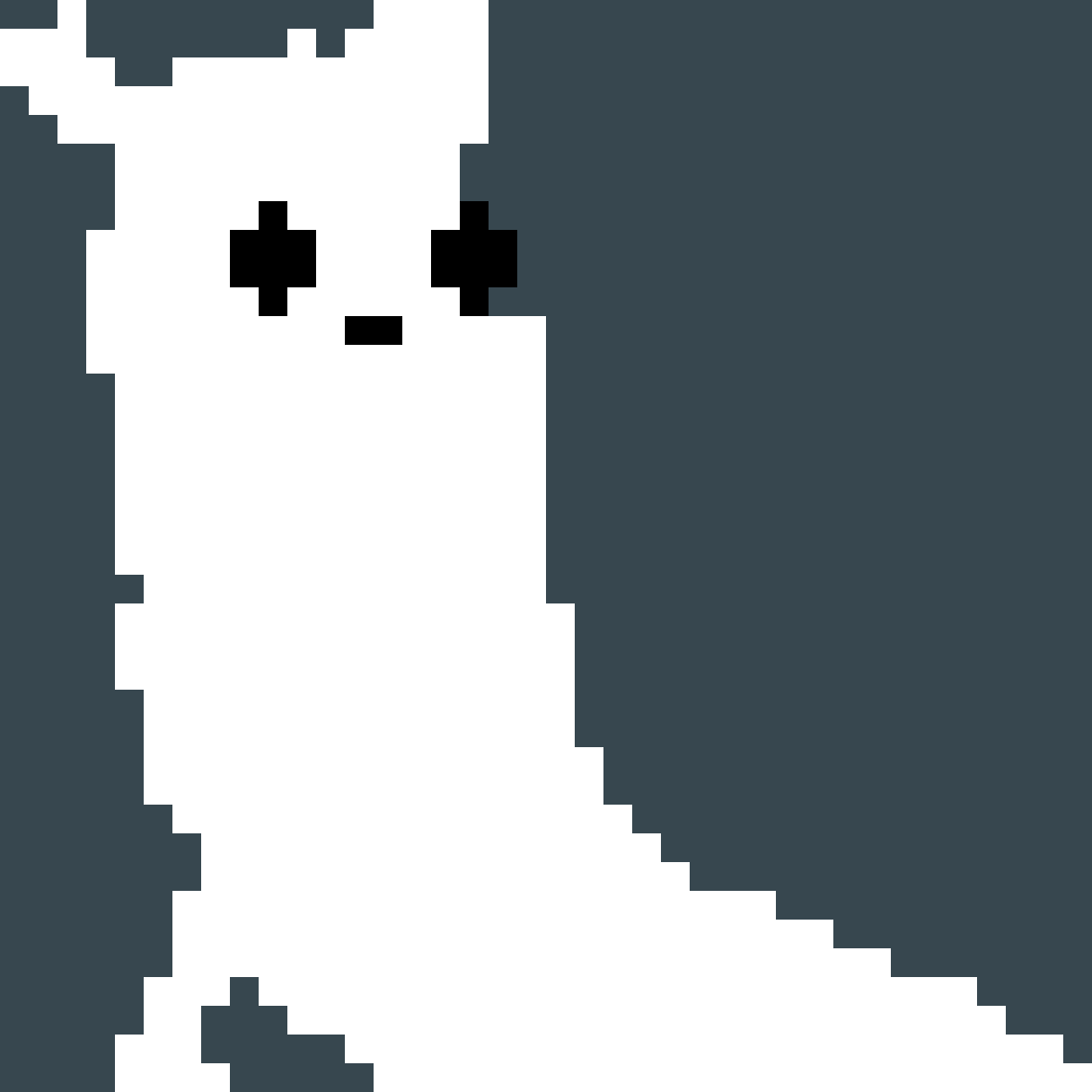 Pixilart - slugcat base (make your own slugcat) by ysco
