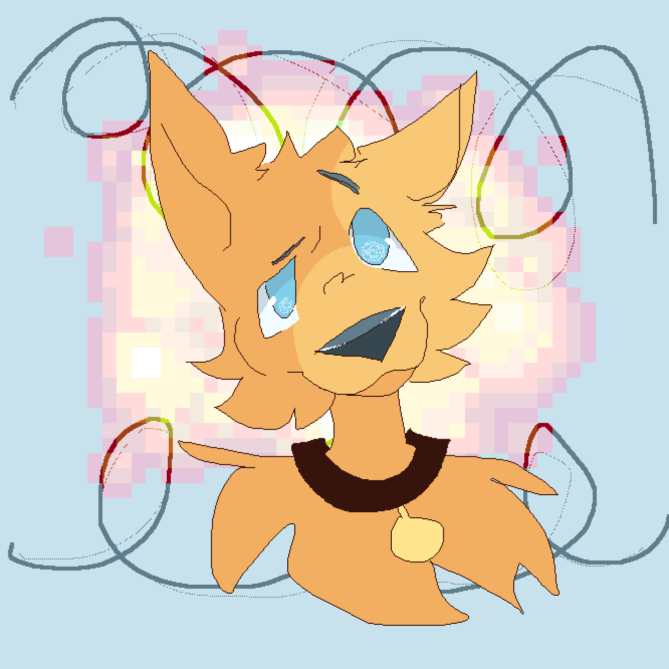 Wretched-being's Gallery - Pixilart