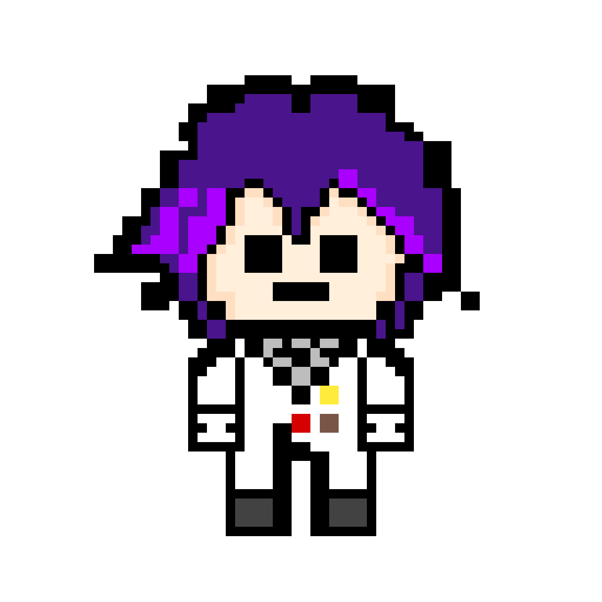 Buff-Anime-Rats's Gallery - Pixilart