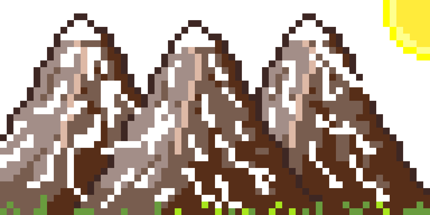 Fogel's Gallery - Pixilart