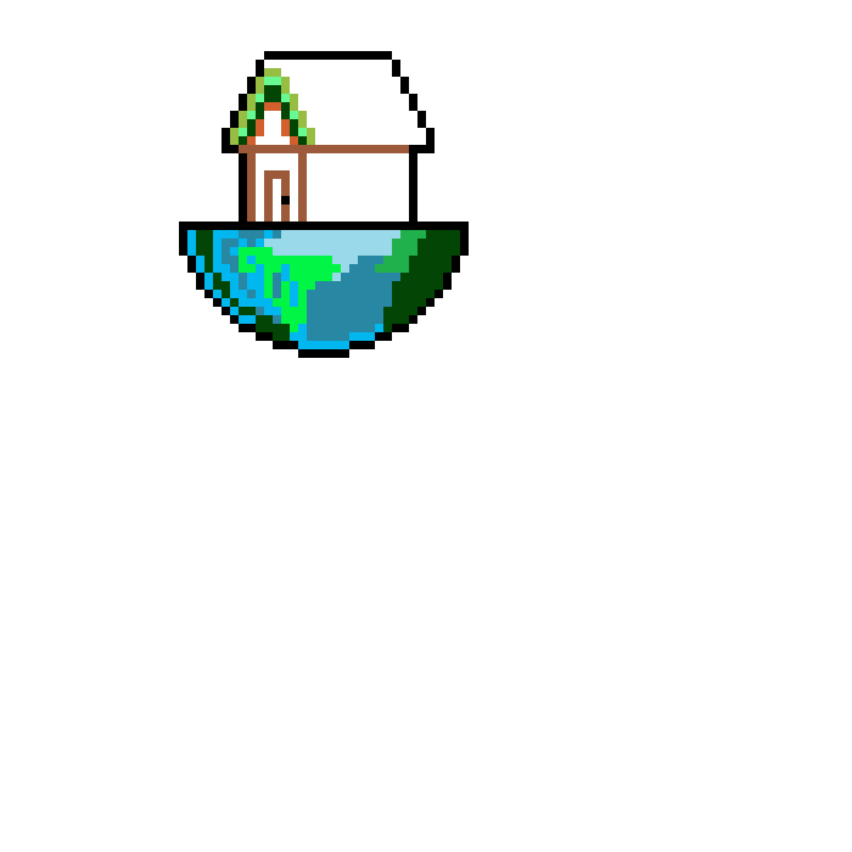 cocoso's Gallery - Pixilart