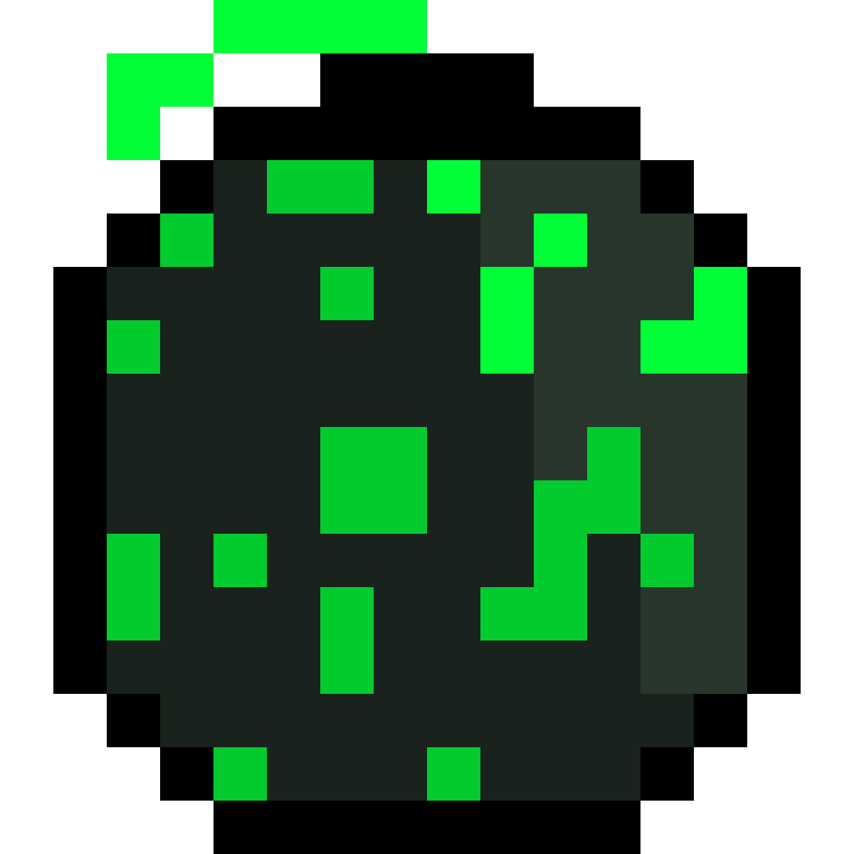 Pixilart - Code bomb by Mystic-tcg