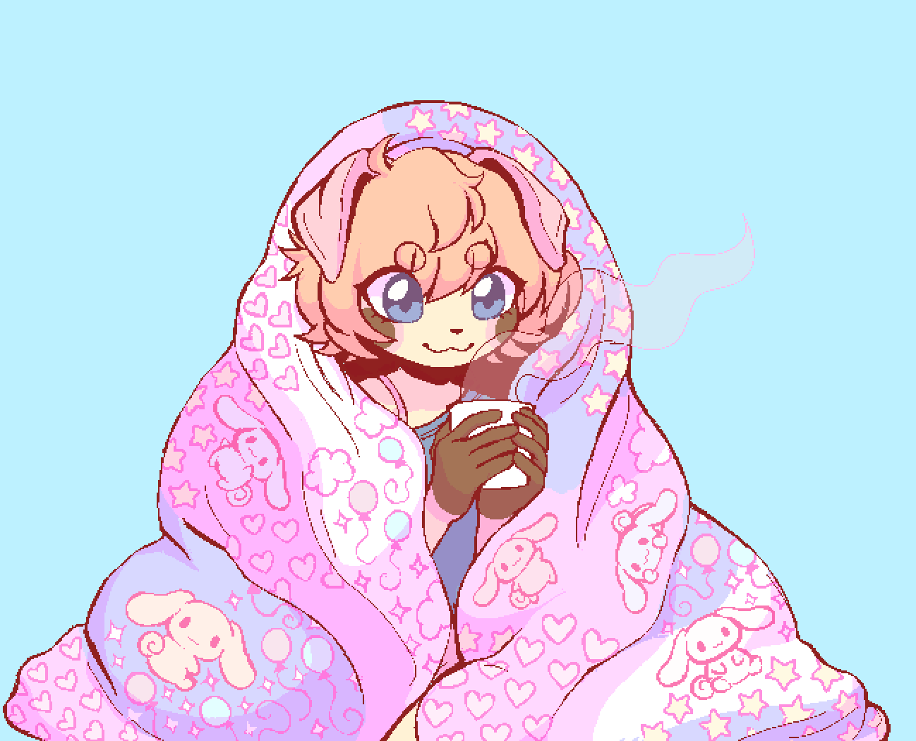 Fennekandi's Gallery - Pixilart