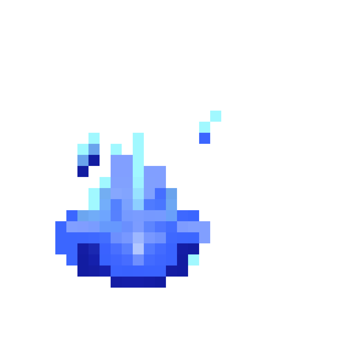 hanibee's Gallery - Pixilart