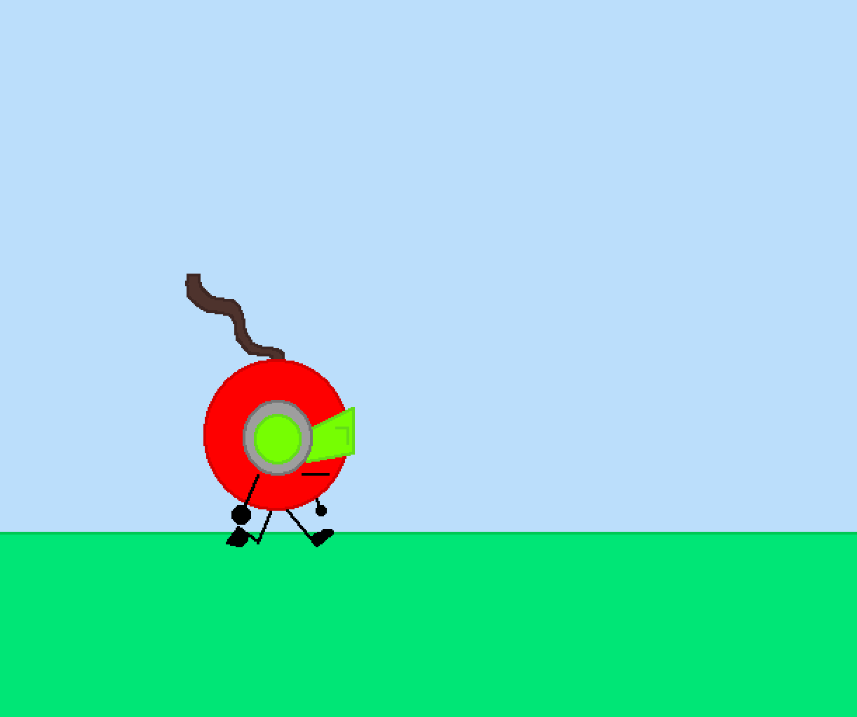 The GamBot Chro by Pixel-Armani - Pixilart