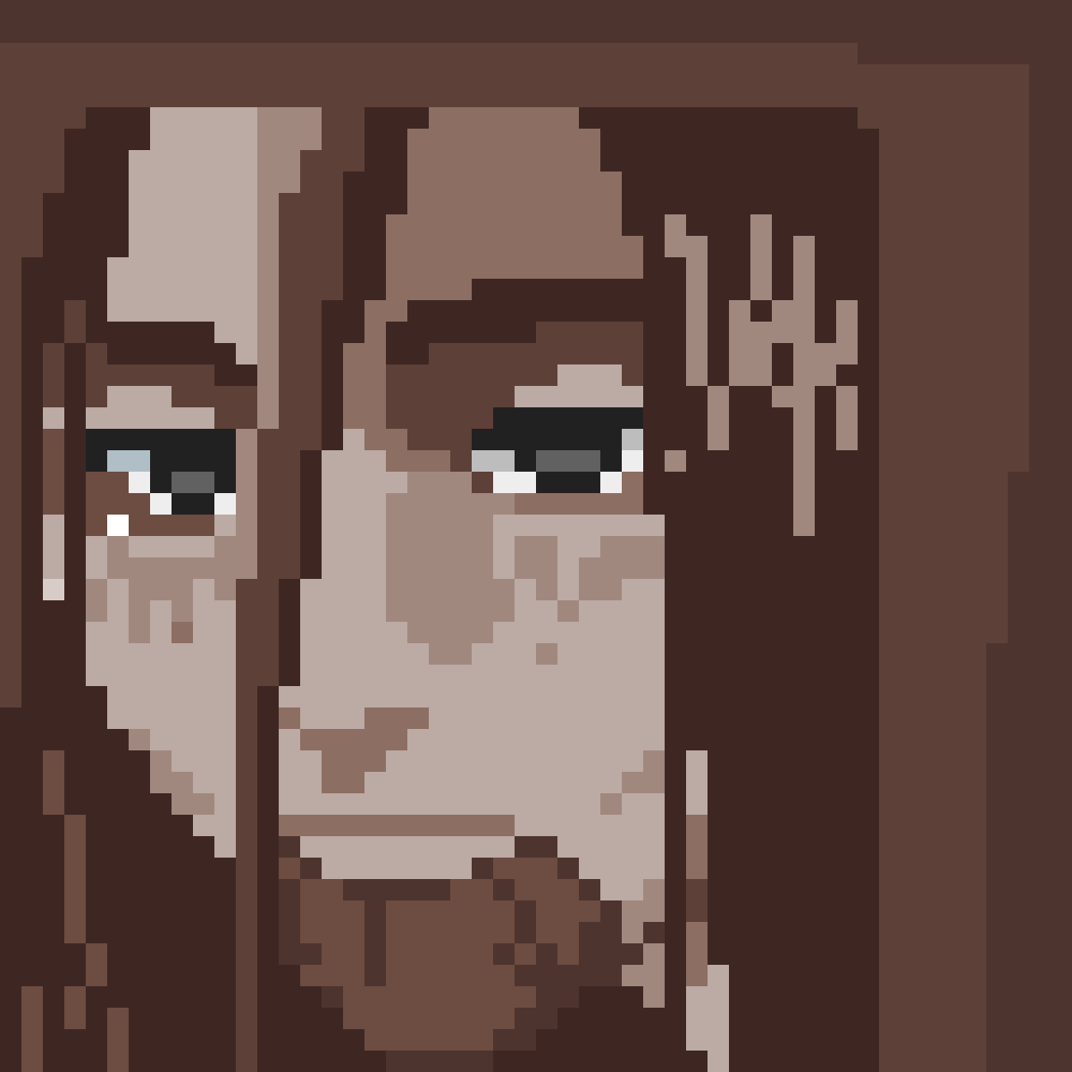 3-ren's Gallery - Pixilart