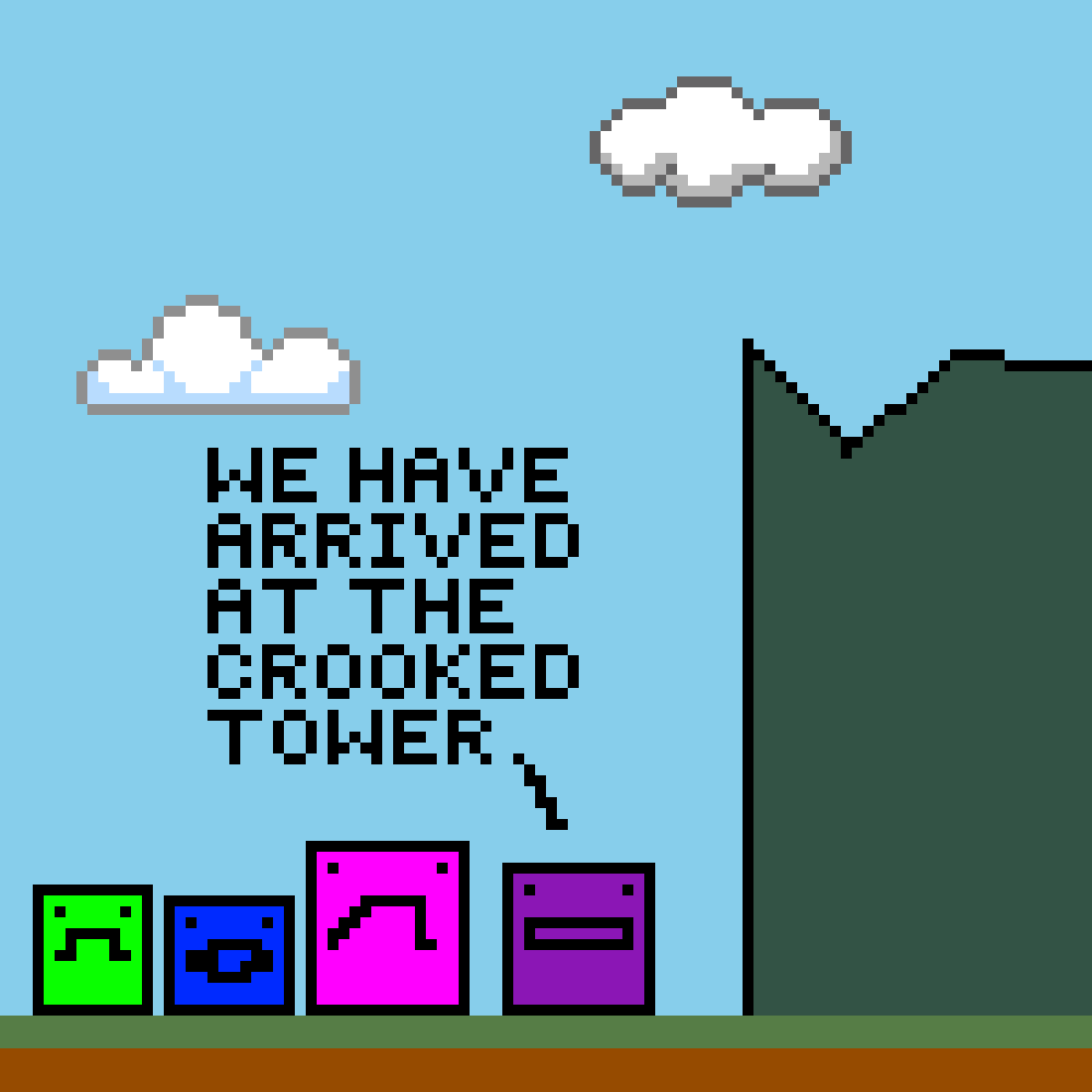 emperor-coroika's Gallery - Pixilart