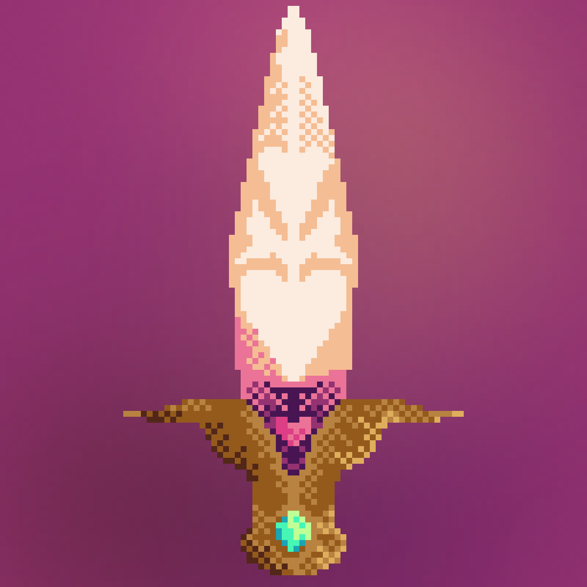 Pixilart - Pixil Swordtember by Shadowark2