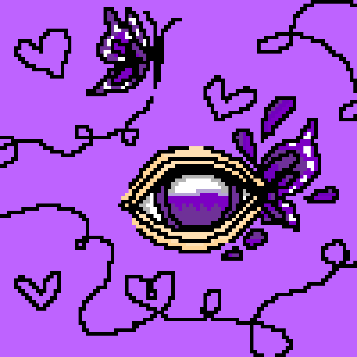 Mai-Moua's Gallery - Pixilart