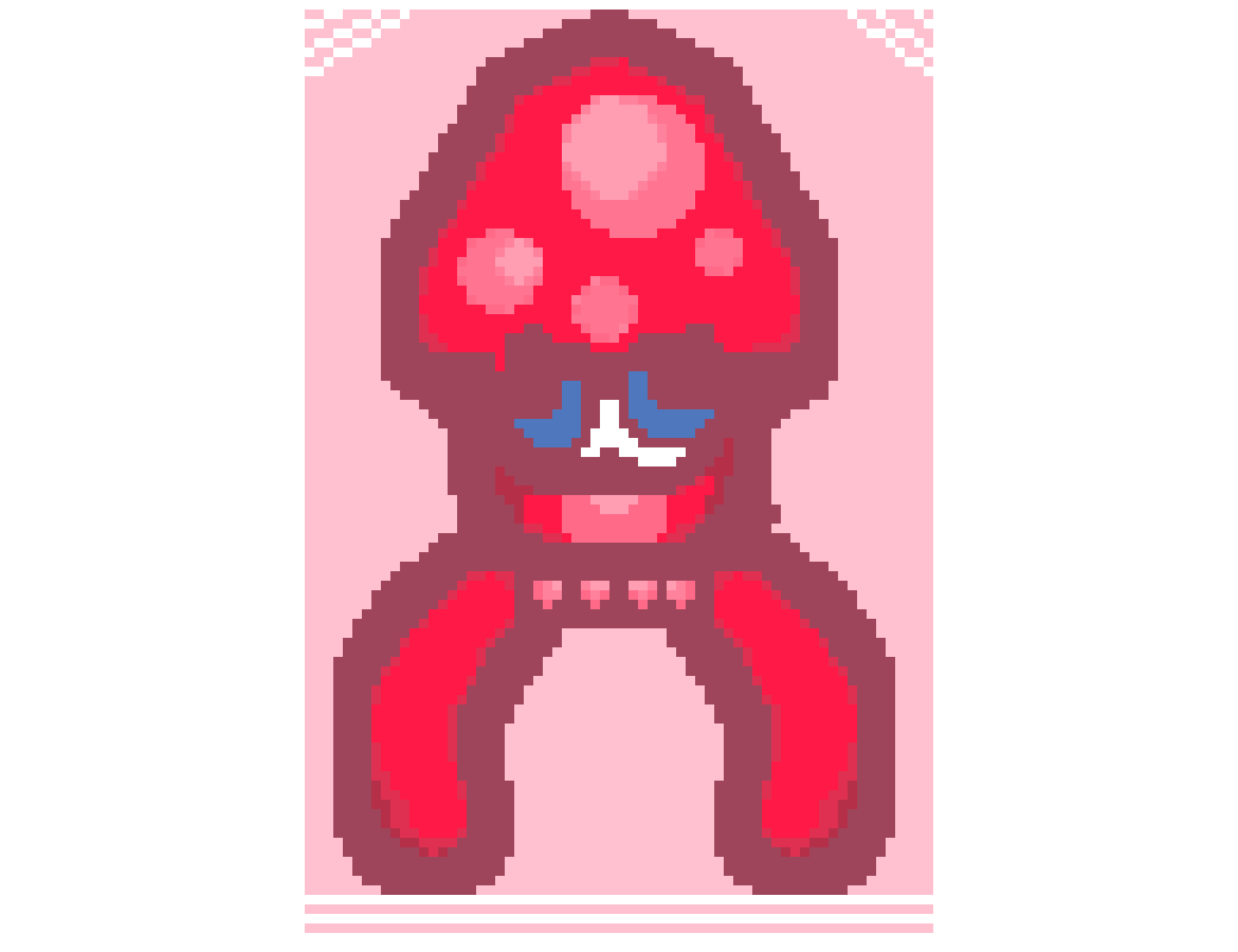Pixilart - Ink gooberz #2 by crikpit