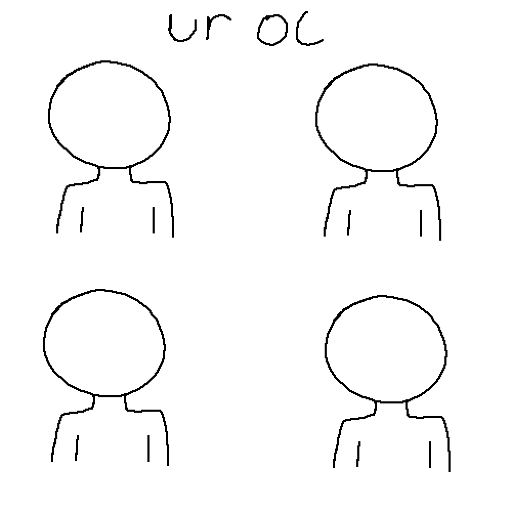 Pixilart - OC Collab by OreoC00k13