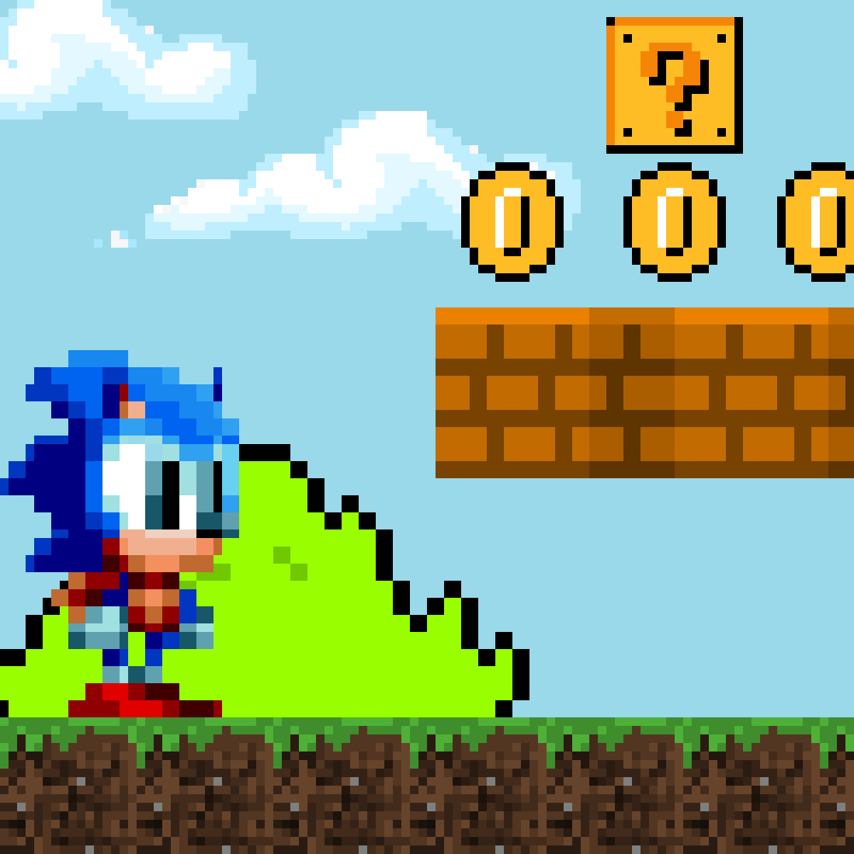 Olesea's Gallery - Pixilart