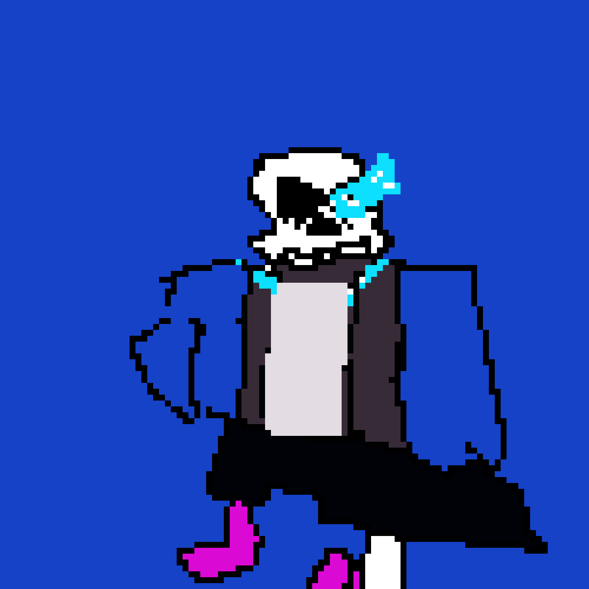 cosmo-dragon's Gallery - Pixilart