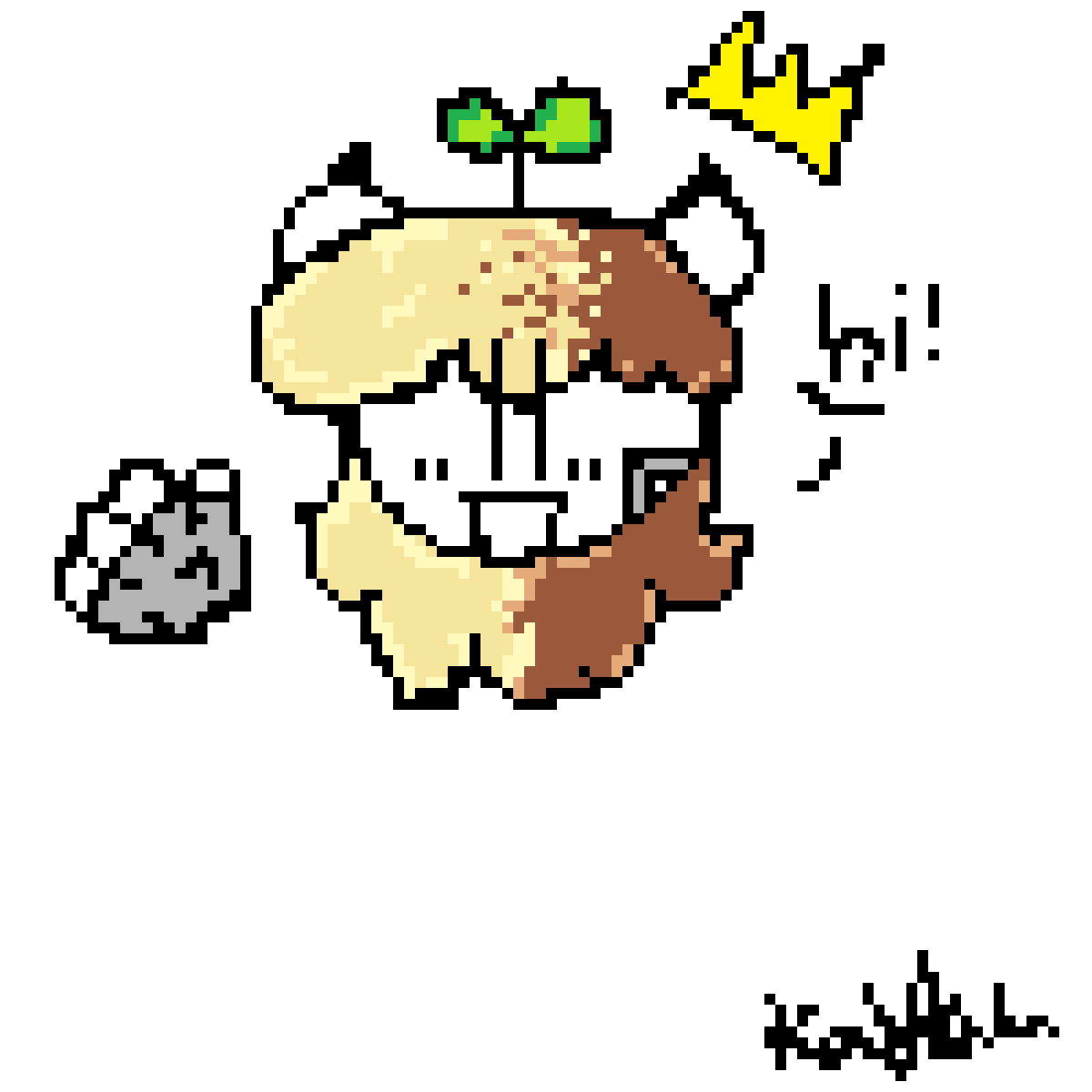 gl1tt3r-gutzz's Gallery - Pixilart