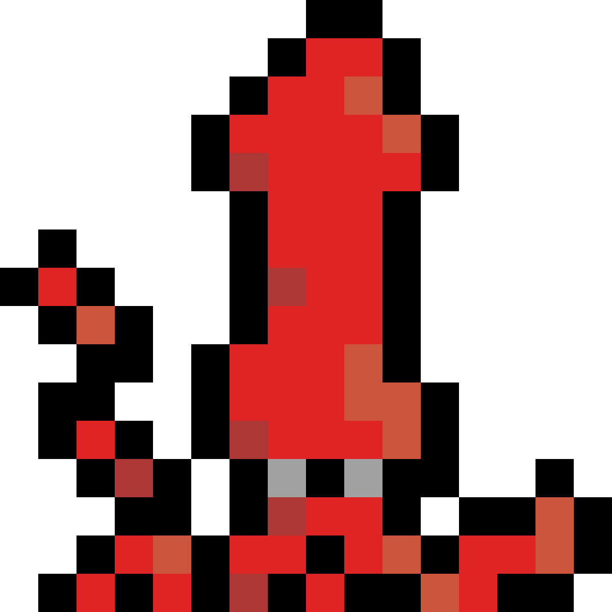 SquidAnan's Gallery - Pixilart