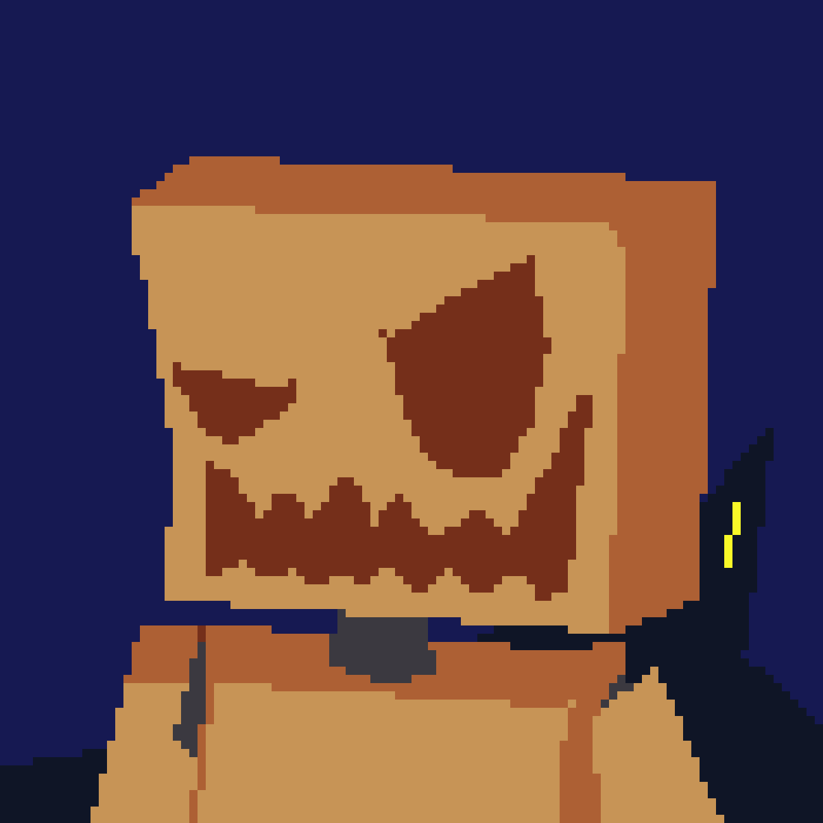 boxbot's Gallery - Pixilart