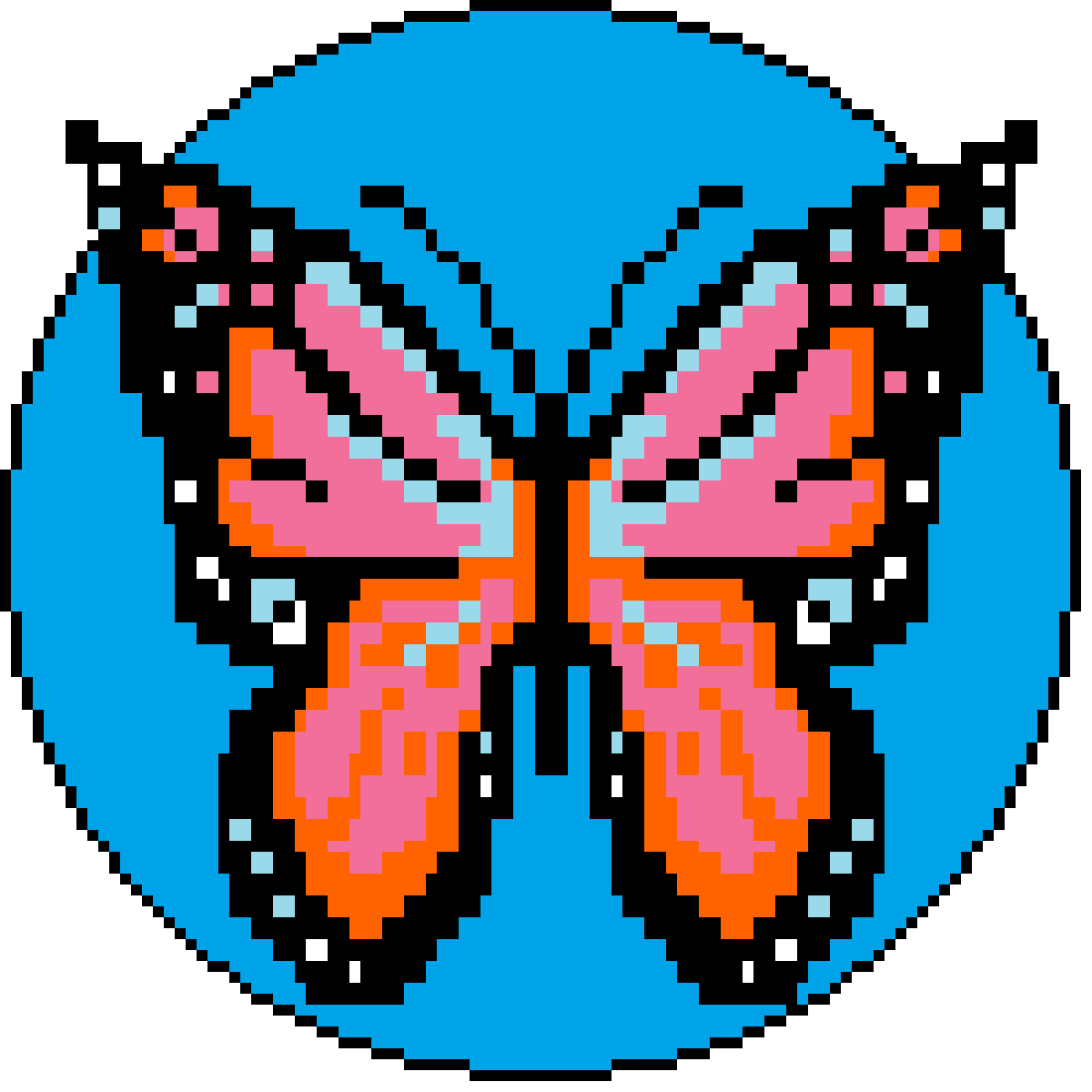 Pixilart - Calypso by PxiKliff