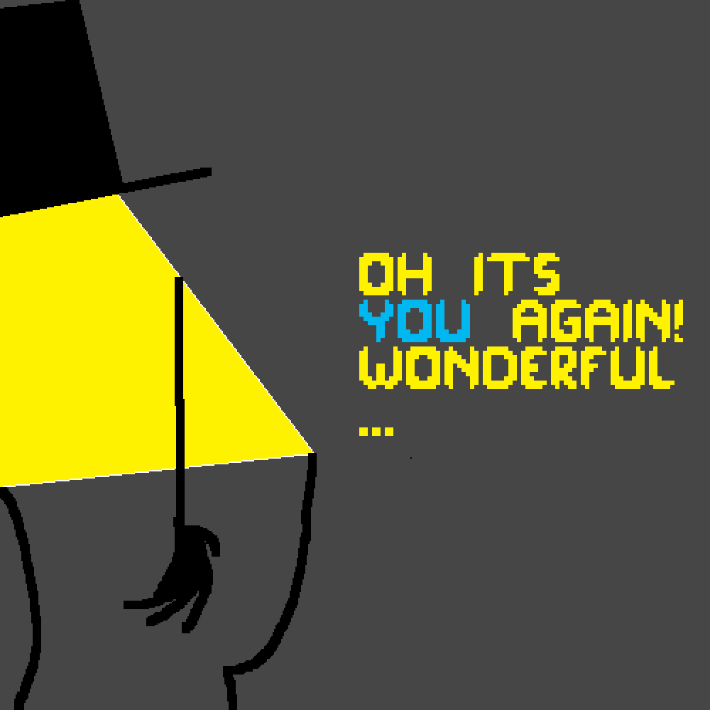 Pixilart - Bill Cipher Symbiont vs Oxob by SkirisX