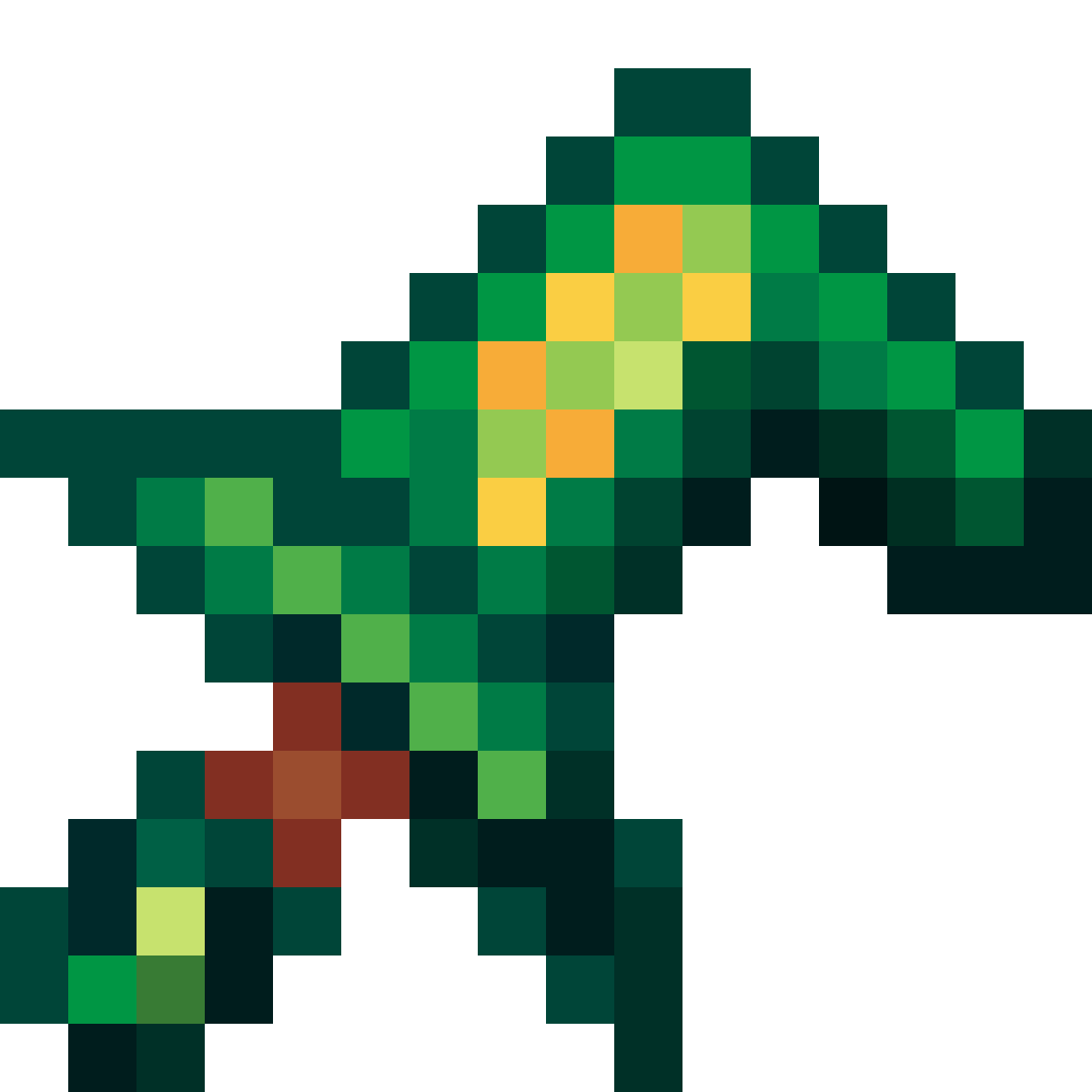Pixilart - custom mc sword by randomguy28