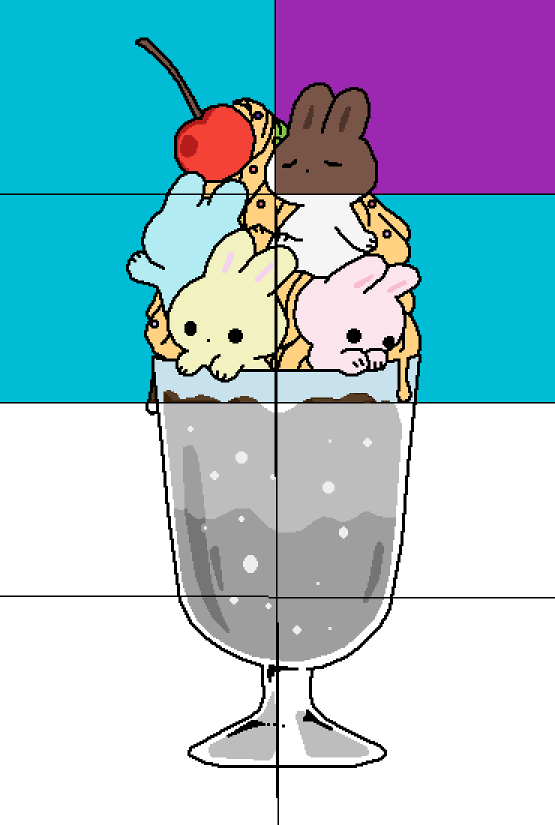 Midnight67 S Gallery Pixilart