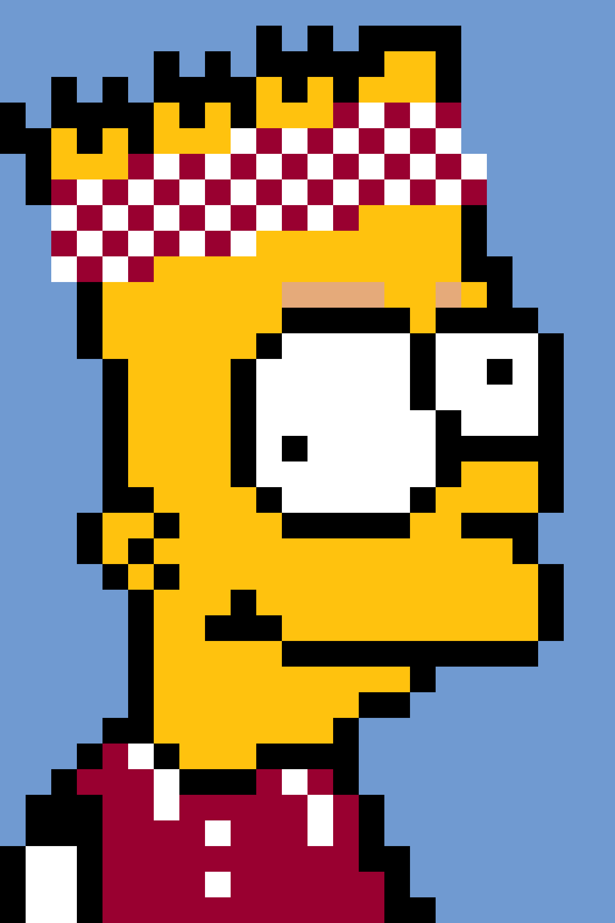 Maggie-Simspon's Gallery - Pixilart