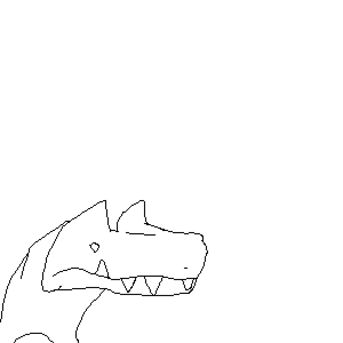 Pixilart - Undragø Comic Trailer! by funktopus