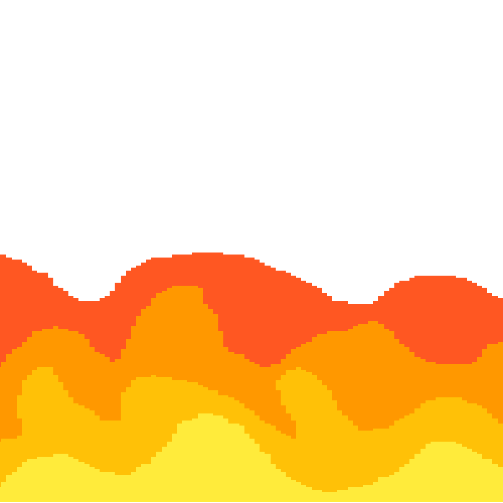 Pixilart - Lava by Techonic