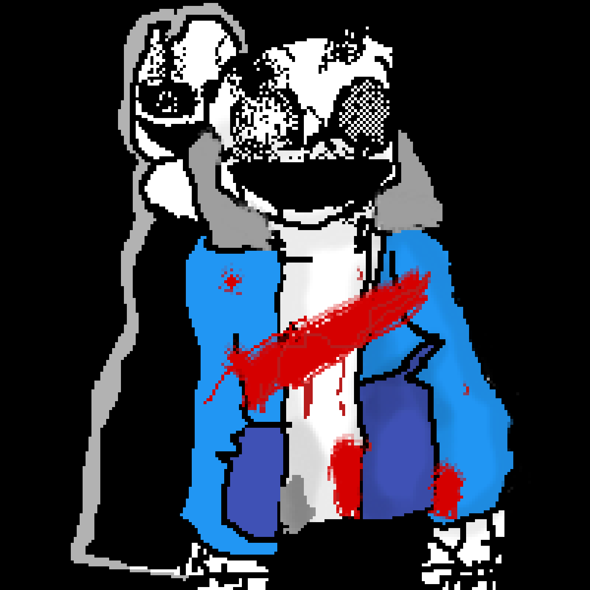 TrisTrix's Gallery - Pixilart