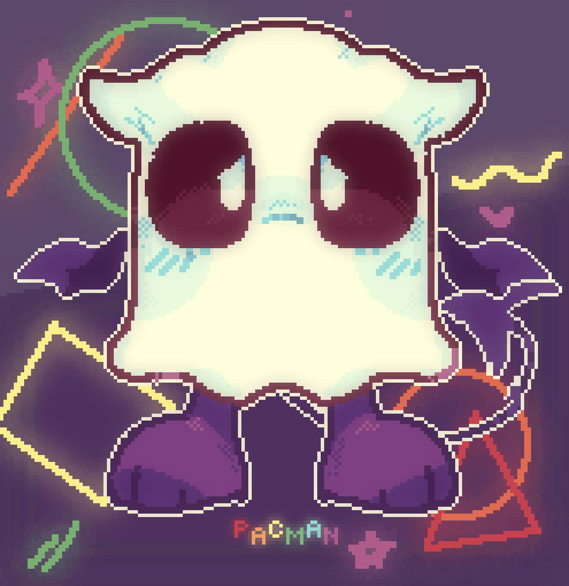 Arsonism's Gallery - Pixilart