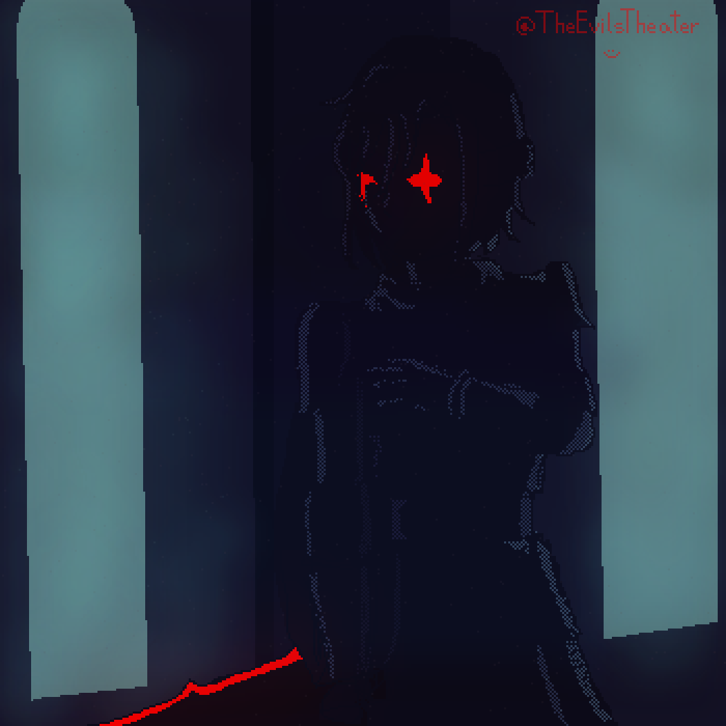 TheEvilsTheater's Gallery - Pixilart