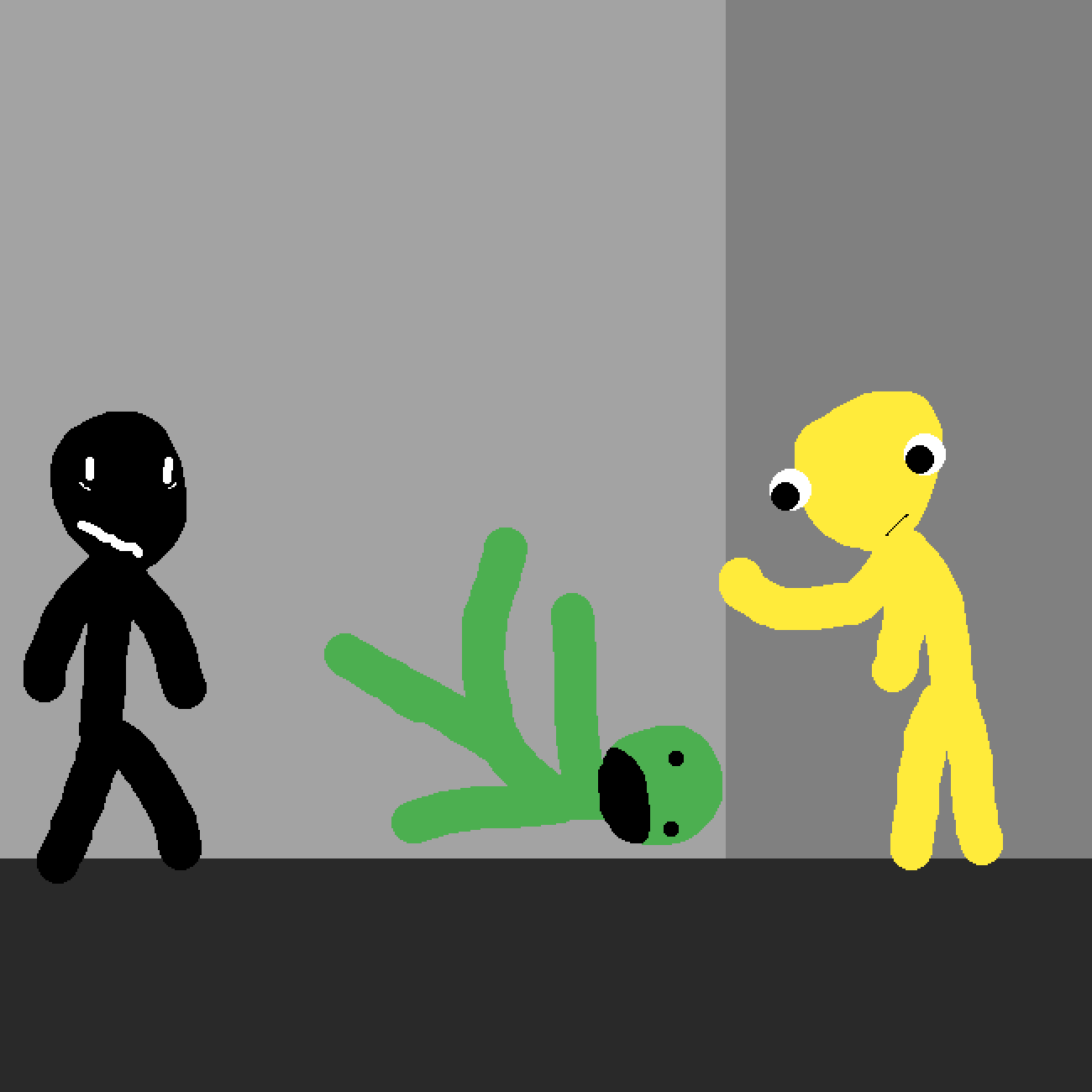 stickman stuff by Moca-17 - Pixilart