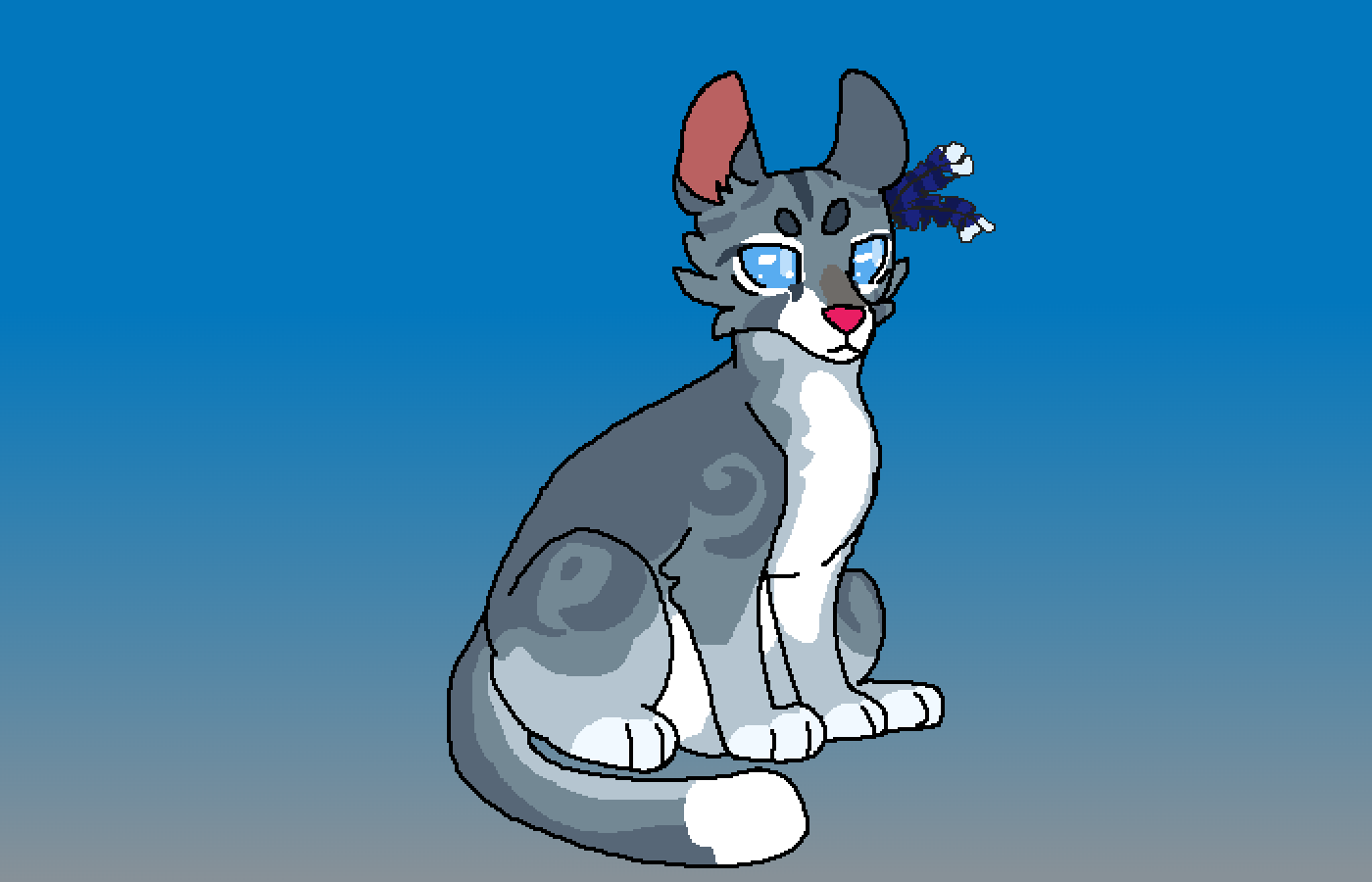 cats-be-poggers's Gallery - Pixilart