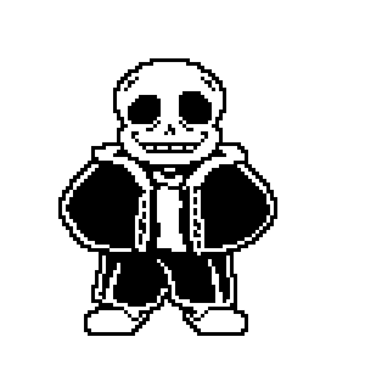 Pixilart - New sprite lol by EnderuZ