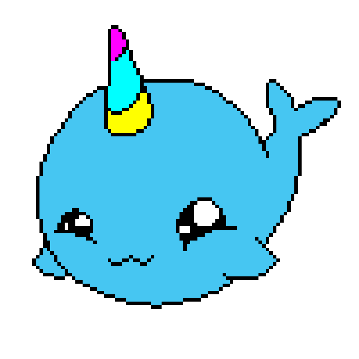 Lebi's Gallery - Pixilart