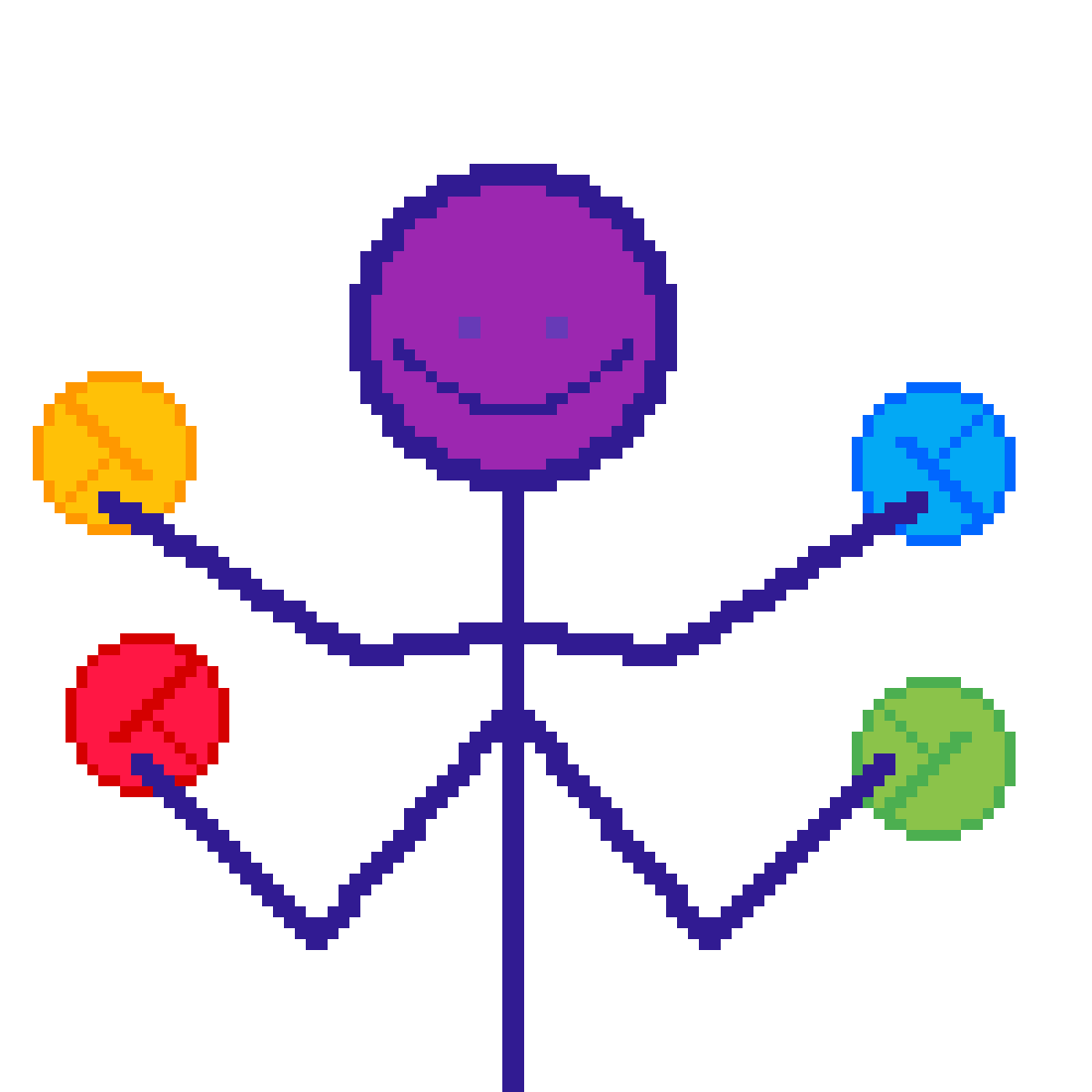 Pixilart - [A TIME PARADOX] by syno-aftertale