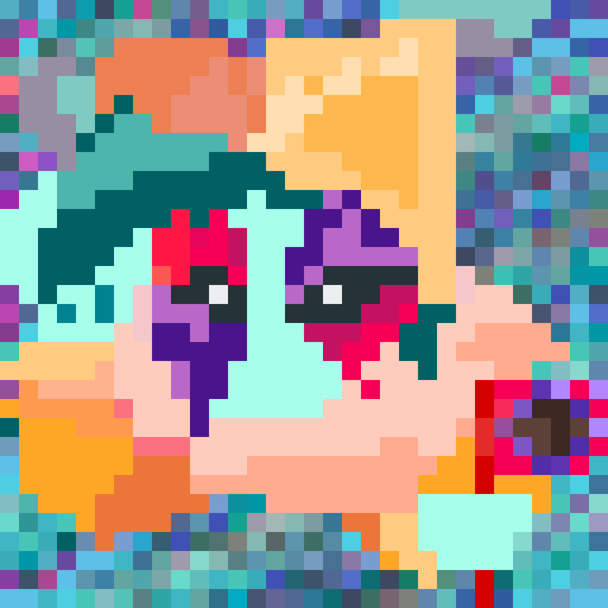 Blue-Bees's Gallery - Pixilart