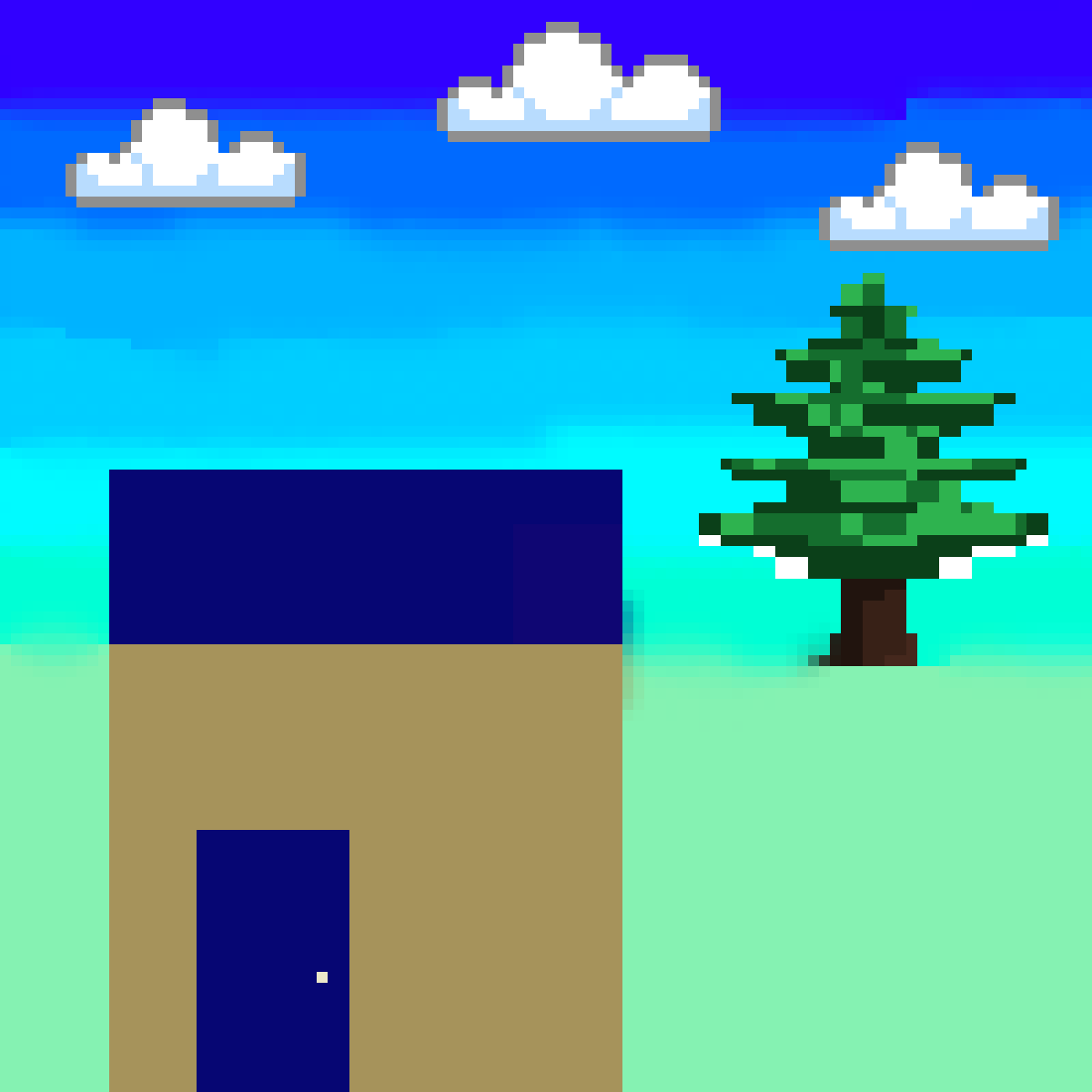 Delcie-Delcie's Gallery - Pixilart