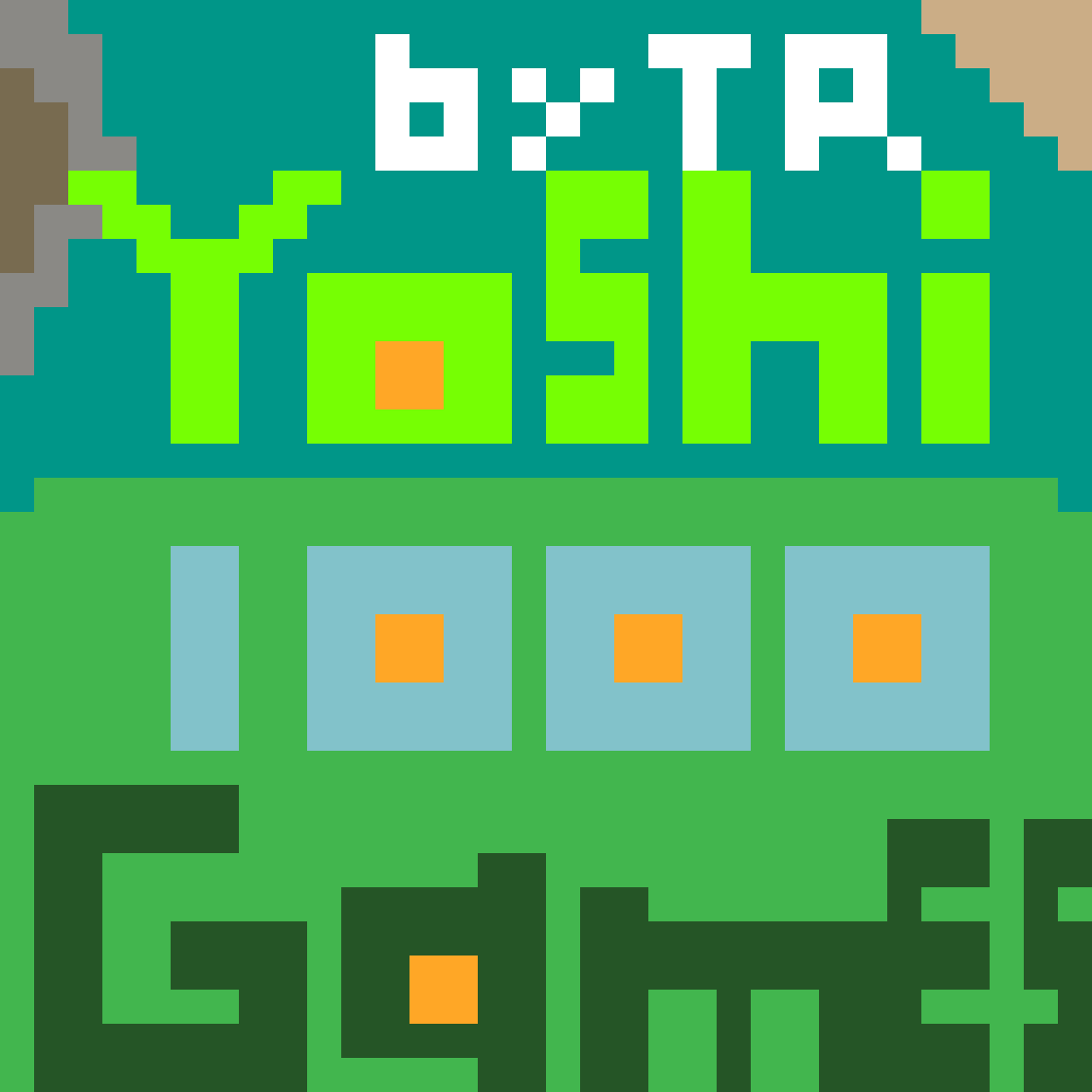 Yoshi-1000's Gallery - Pixilart