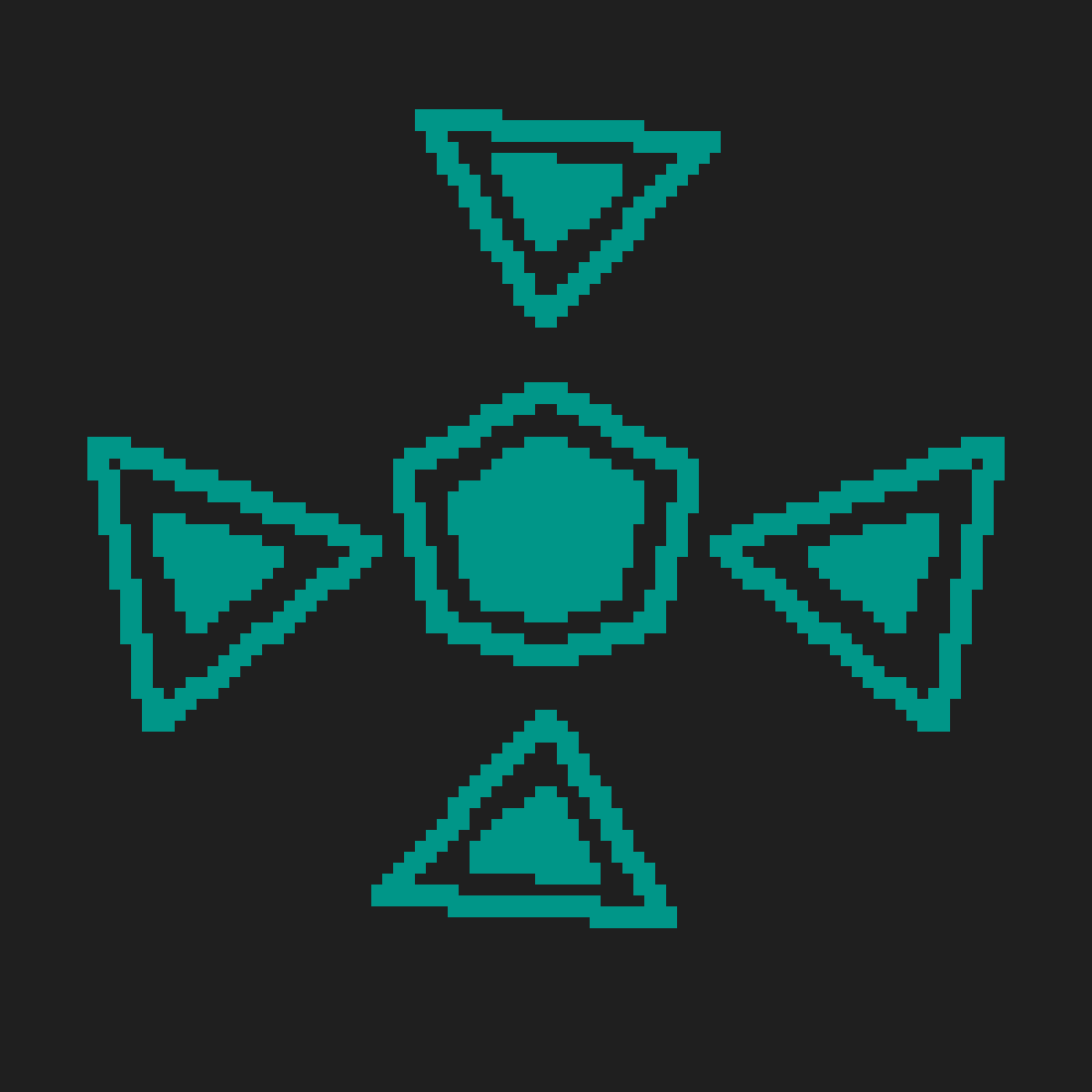 Pixilart The Anti Solver By Syno Aftertale