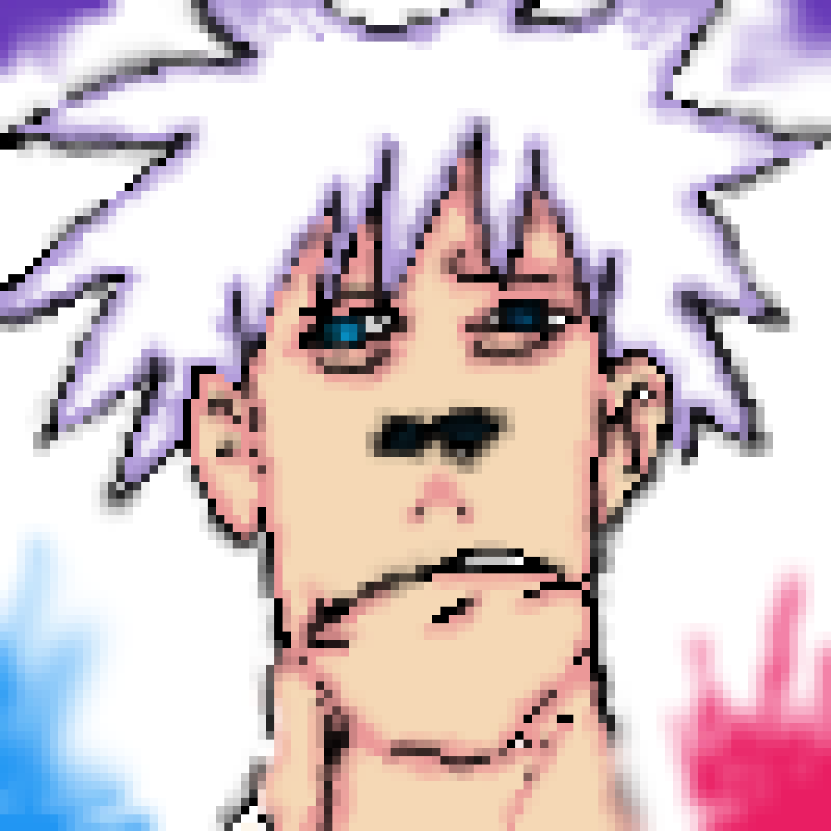 Sinister-Bart's Gallery - Pixilart