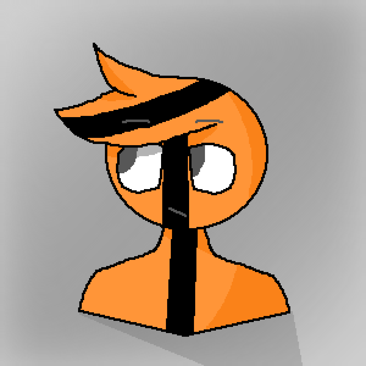 Draw My OC The Stripe Contest - Pixilart