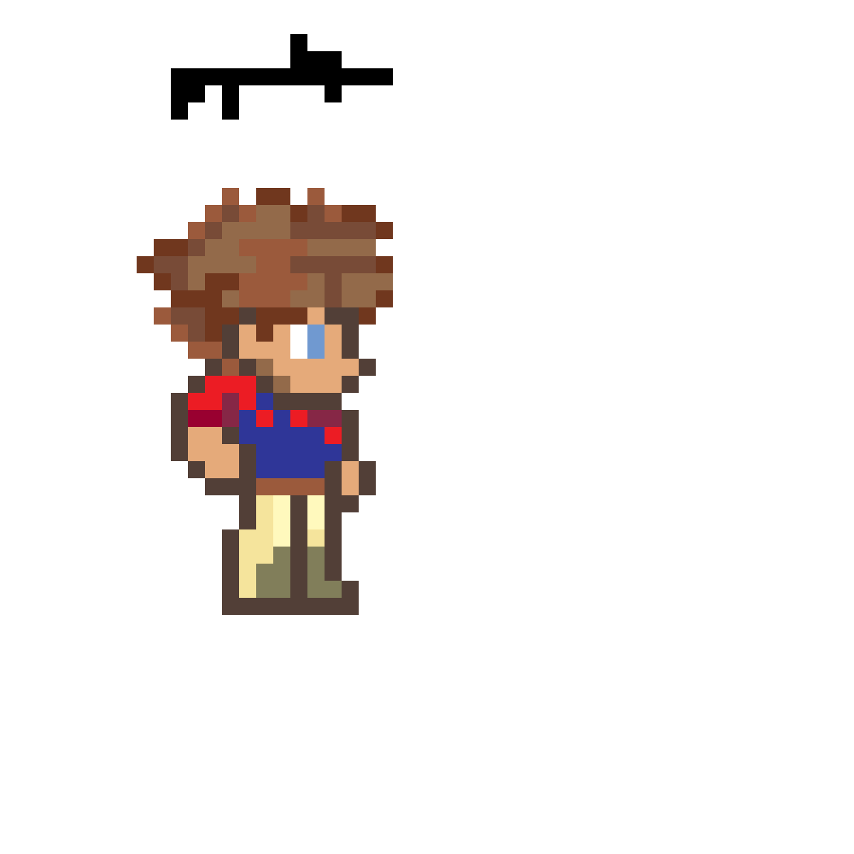 Pixilart - bim by Fich3