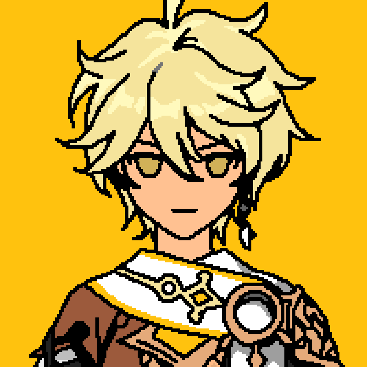 Pixilart - Aether Base by destiny2020