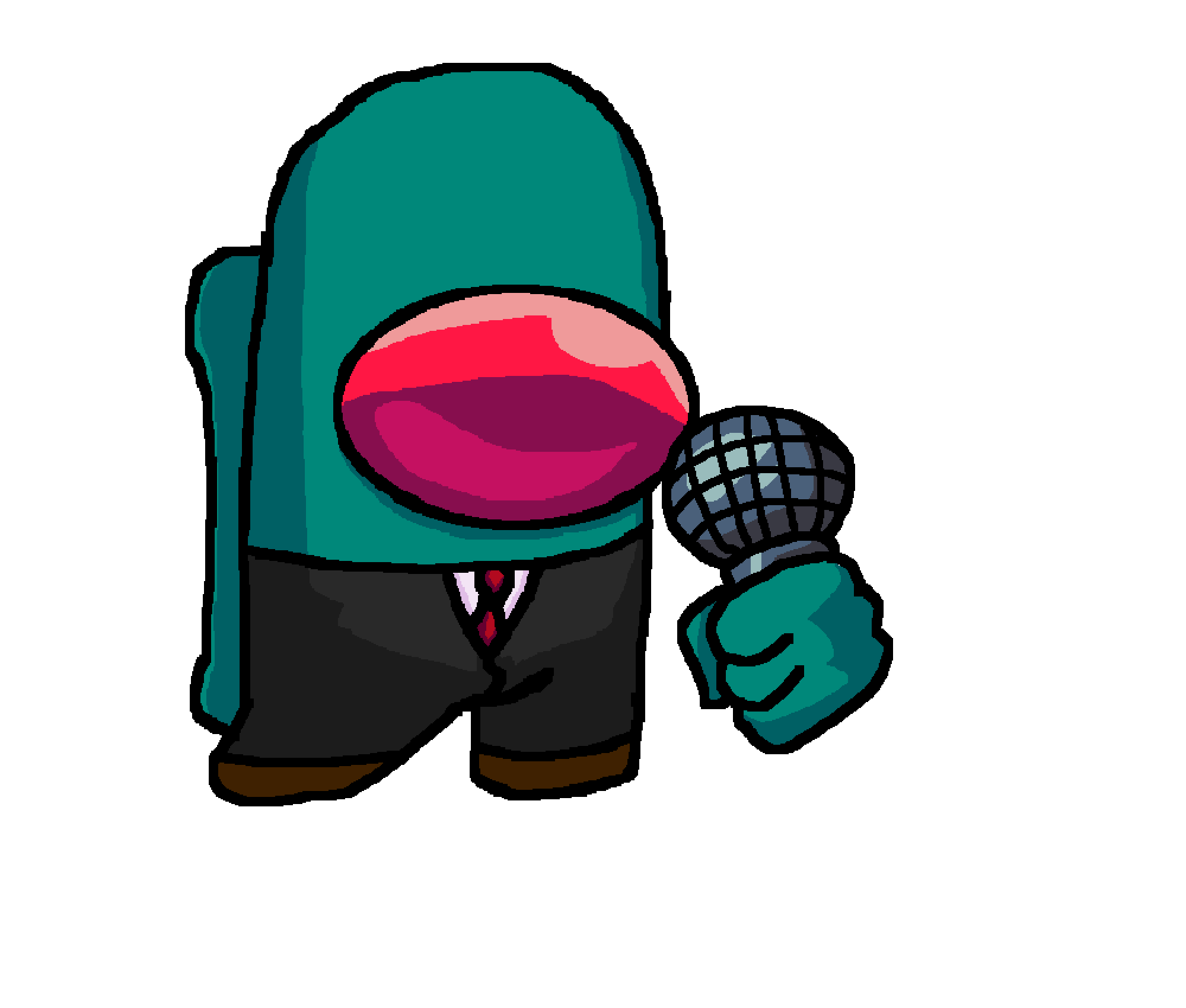 Pixilart - FNF Animation 2 Up by TheLocalCitz