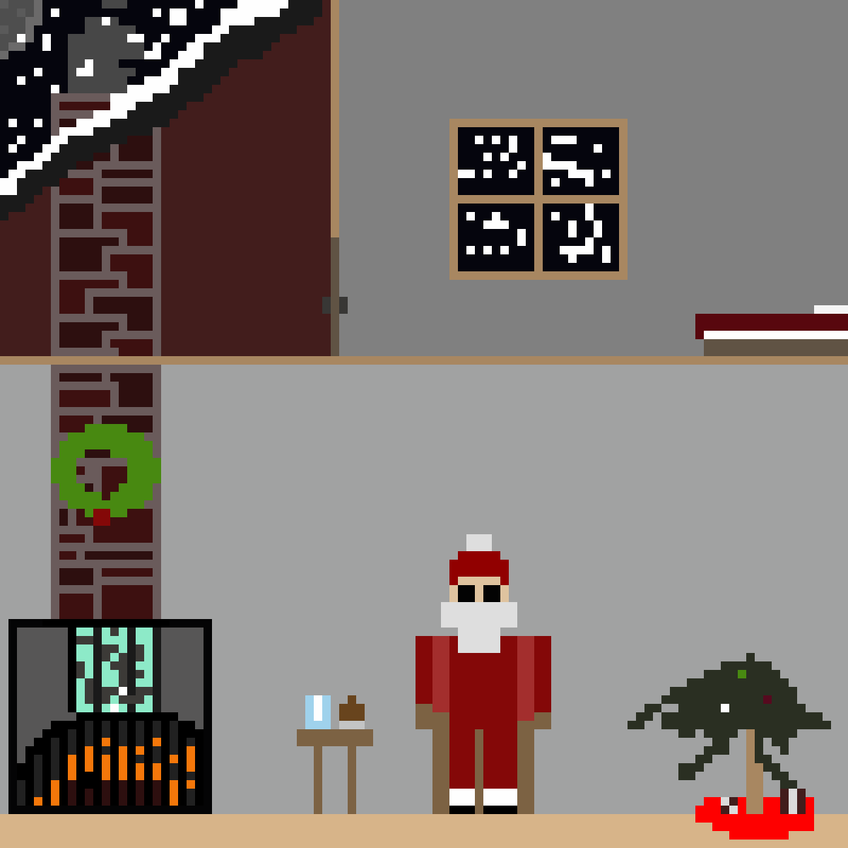 Ancient-meck's Gallery - Pixilart