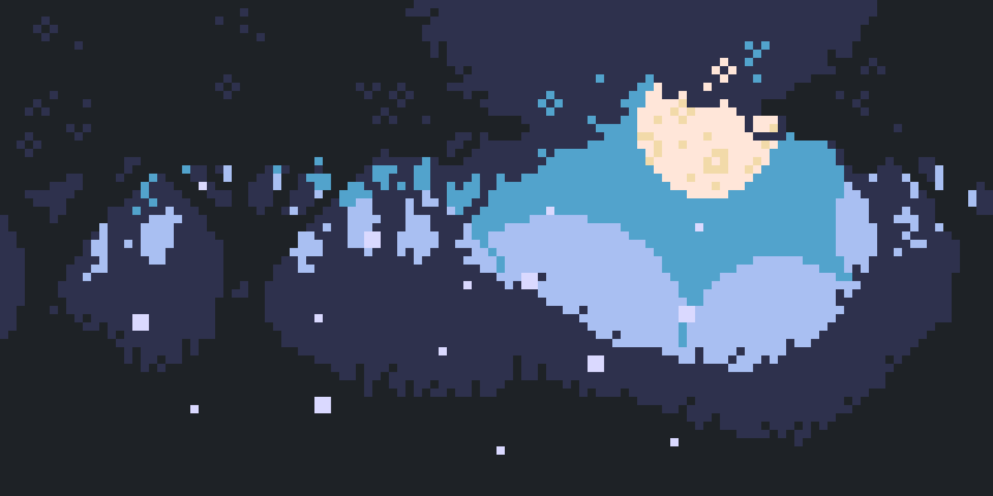 Alpha Palette - Pixilart