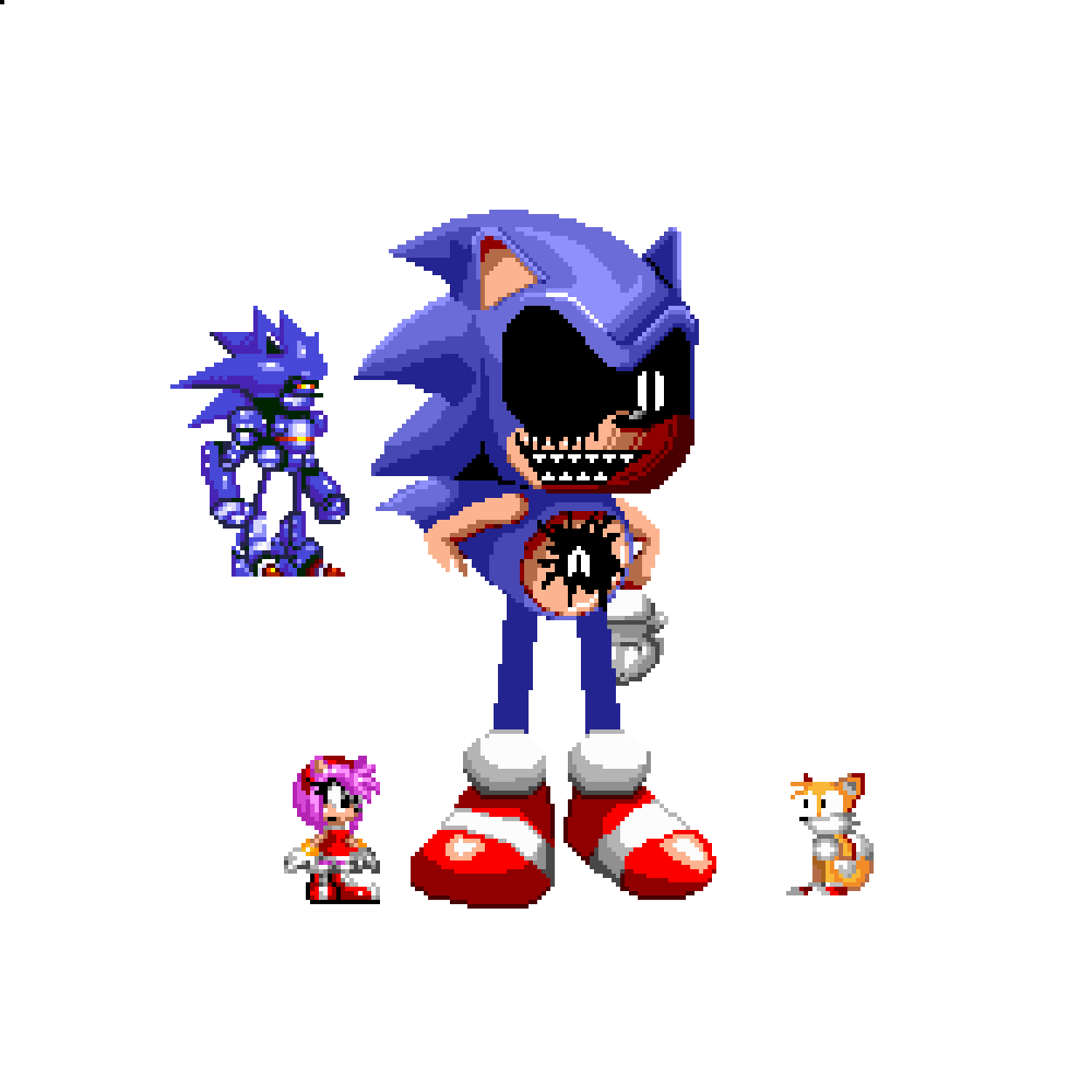 trespasser by pokejan - Pixilart