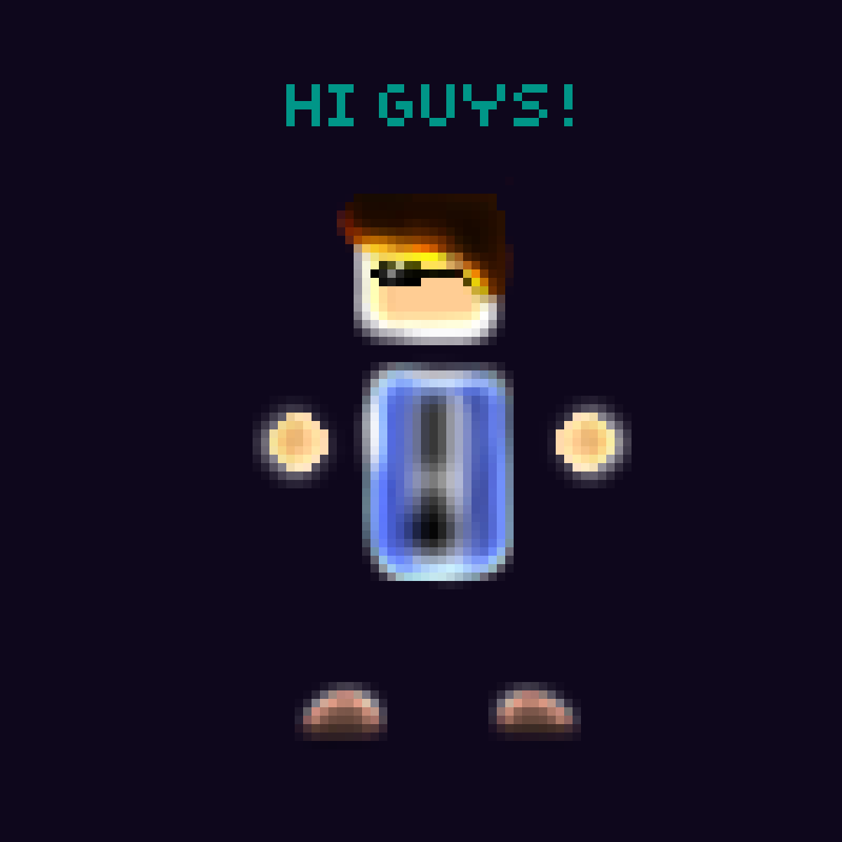 OverNoobyDraw's Gallery - Pixilart