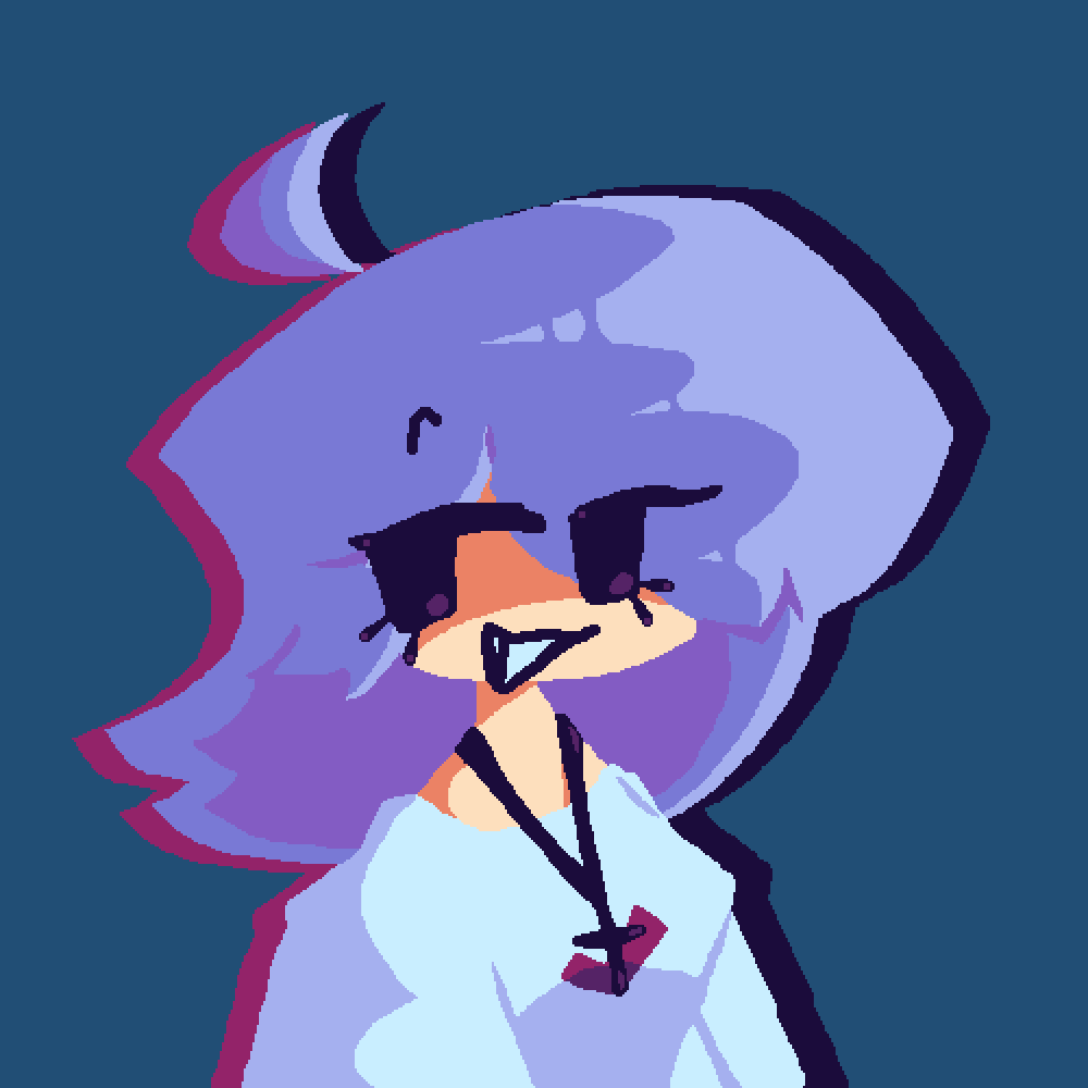 Pixilart - NuSky by gloopielikesart